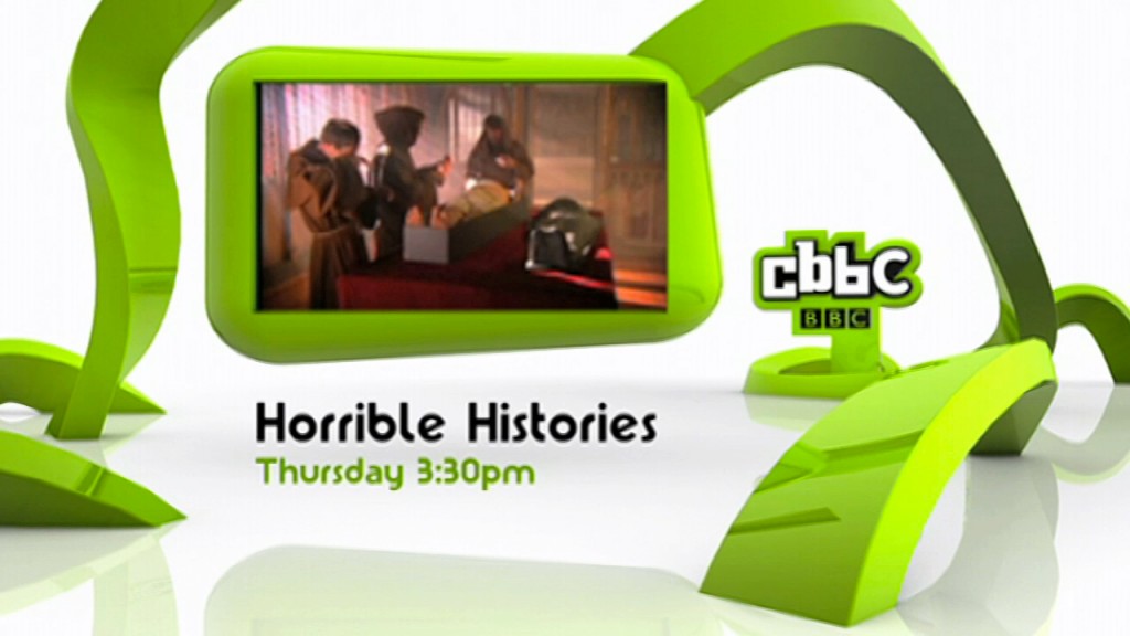 CBBC - Wonder Creative