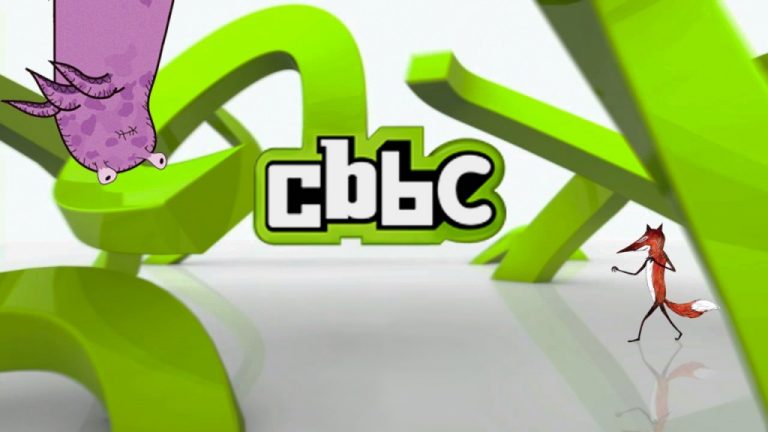 CBBC - Wonder Creative